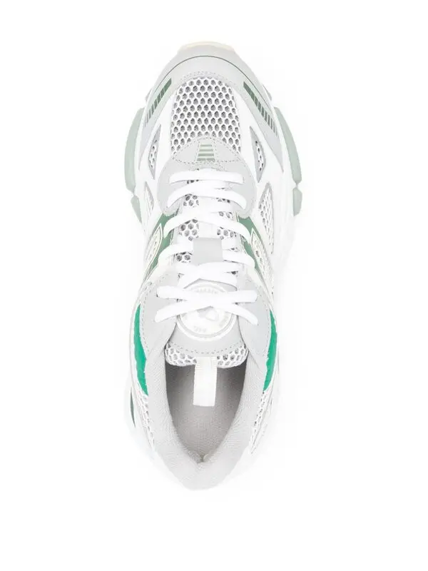 Axel Arigato Marathon Neo Runner 35mm Sneakers - White