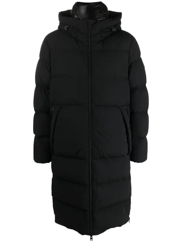 Woolrich Sierra Supreme Parka Coat