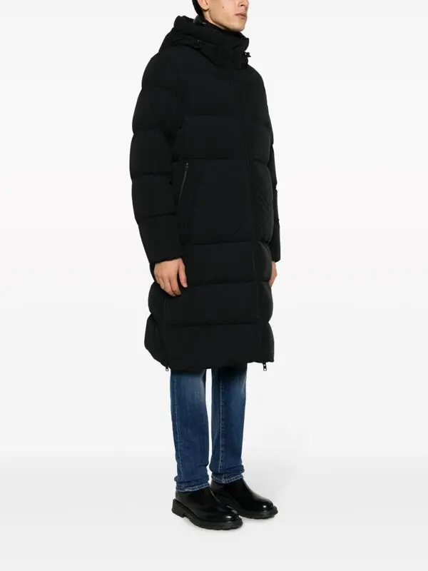 Woolrich Sierra Supreme Parka Coat