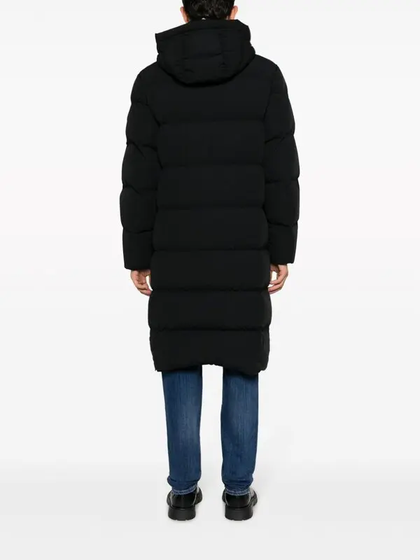 Woolrich Sierra Supreme Parka Coat