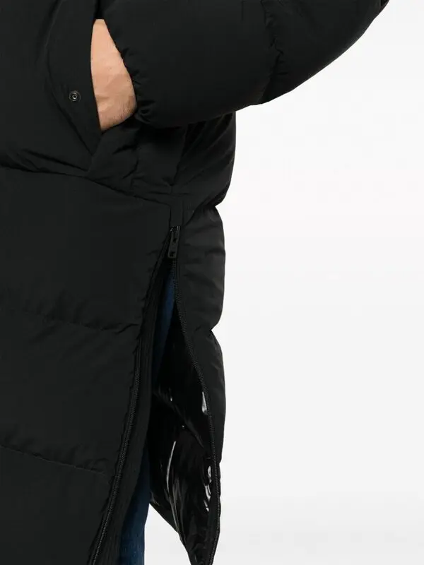 Woolrich Sierra Supreme Parka Coat