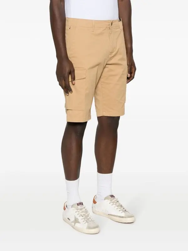 Tommy Hilfiger 1985 John Cargo Shorts - Neutrals