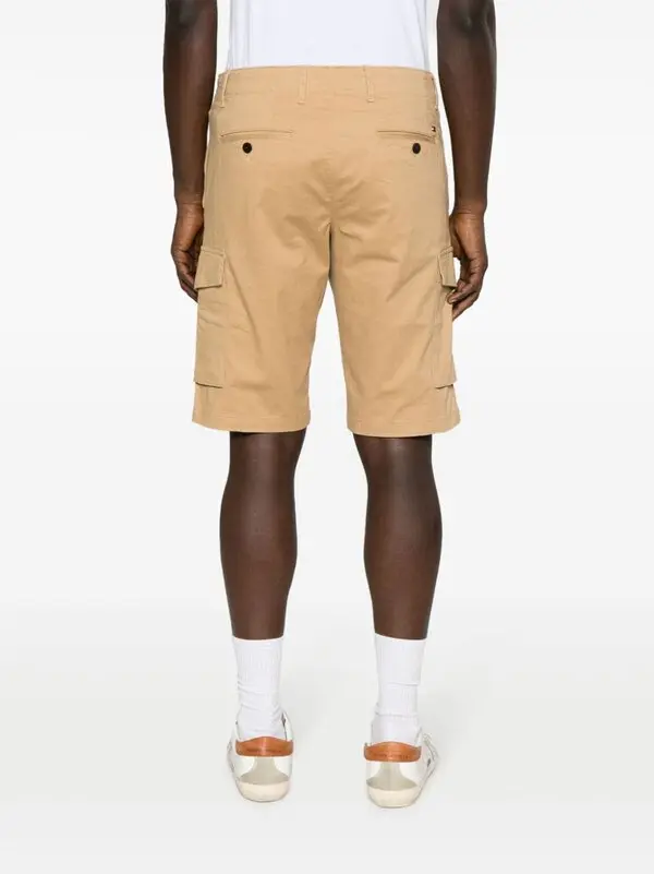 Tommy Hilfiger 1985 John Cargo Shorts - Neutrals