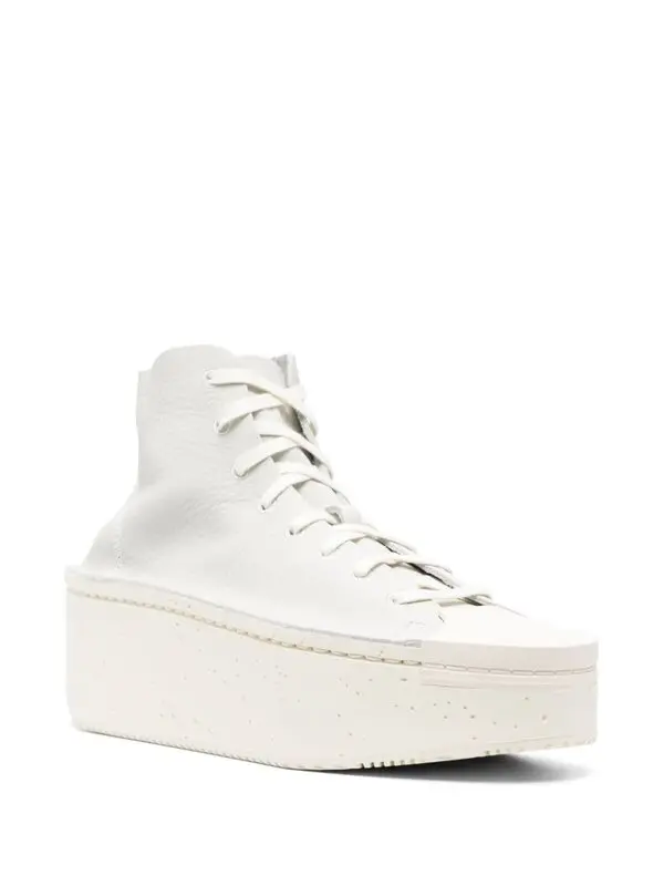 Y3 Kyasu High-top Sneakers