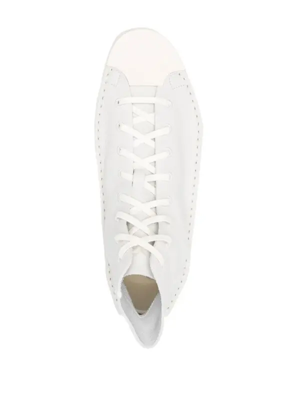 Y3 Kyasu High-top Sneakers