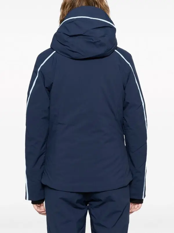 Rossignol Flat Hooded Ski Jacket