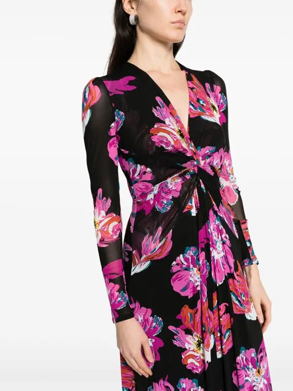 knee length dresses for ladies Erica Dress – Diane von Furstenberg