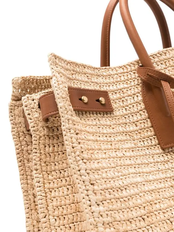 Saint Laurent Medium Sac Du Jour Tote Bag