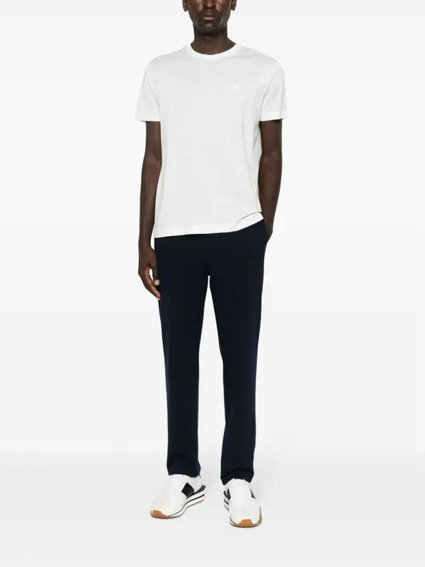 Brioni Cotton Track Trousers