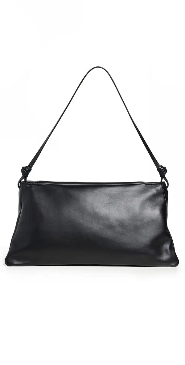 Staud Wally Bag - Black
