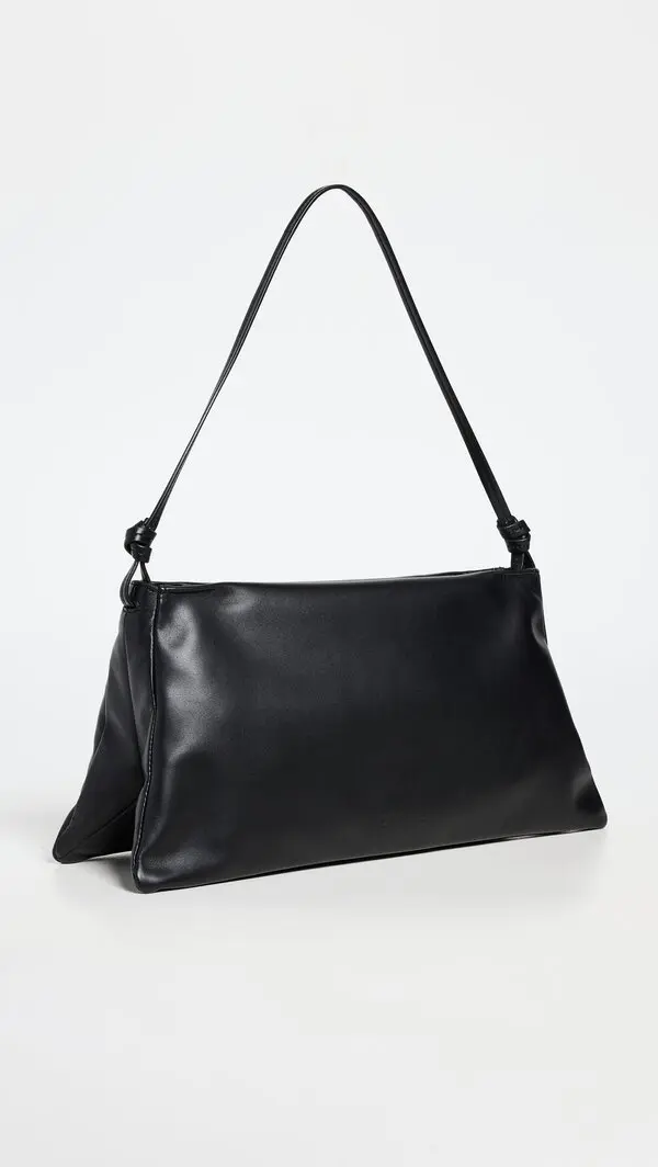 Staud Wally Bag - Black