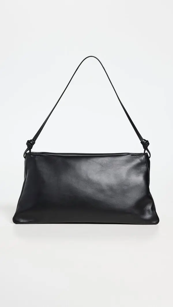 Staud Wally Bag - Black