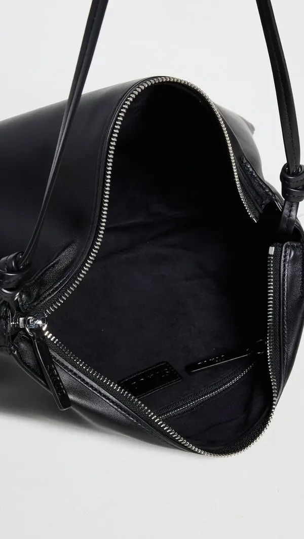 Staud Wally Bag - Black