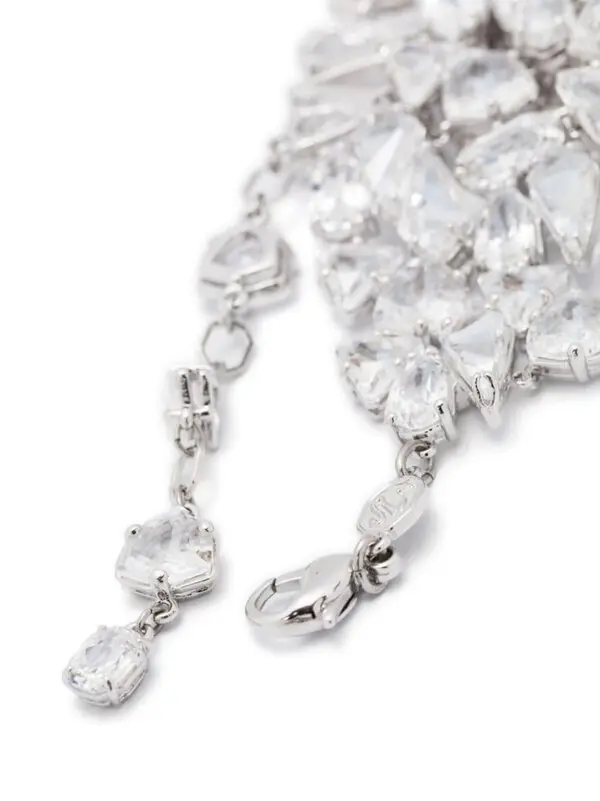 SWAROVSKI Mesmera Zirconia Bracelet