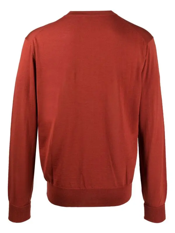 PT TORINO Crew-neck Jumper