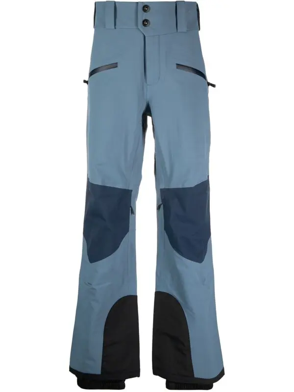 Rossignol Evader Ski Trousers - Grey