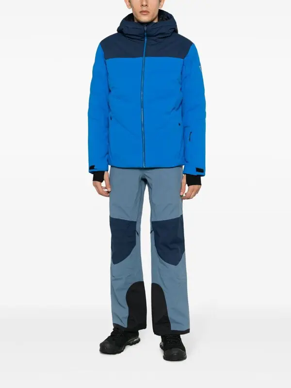 Rossignol Evader Ski Trousers - Grey