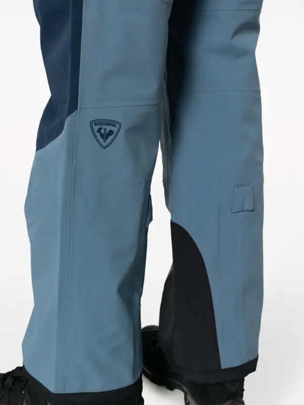 Rossignol Evader Ski Trousers - Grey