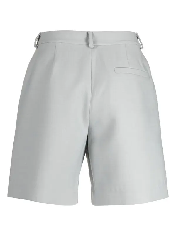 Matériel Straight-leg Chino Shorts