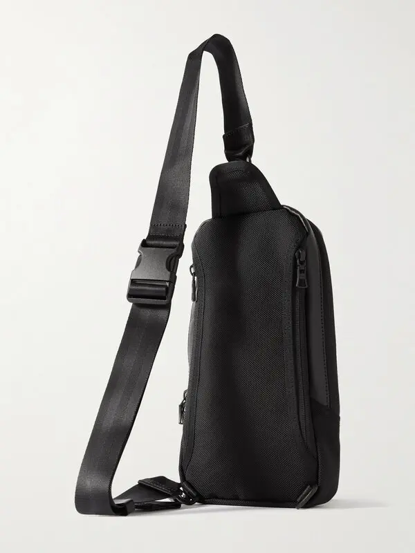 MASTER-PIECE CO Slick Sling Backpack