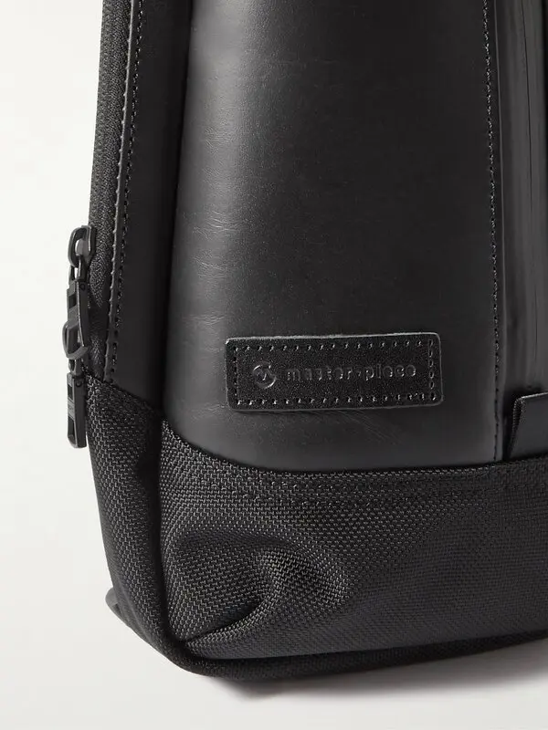 MASTER-PIECE CO Slick Sling Backpack