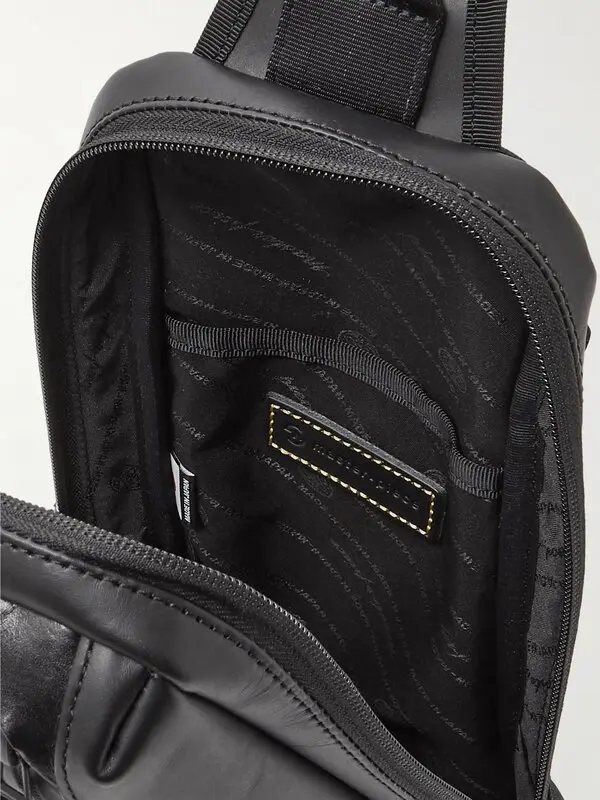 MASTER-PIECE CO Slick Sling Backpack