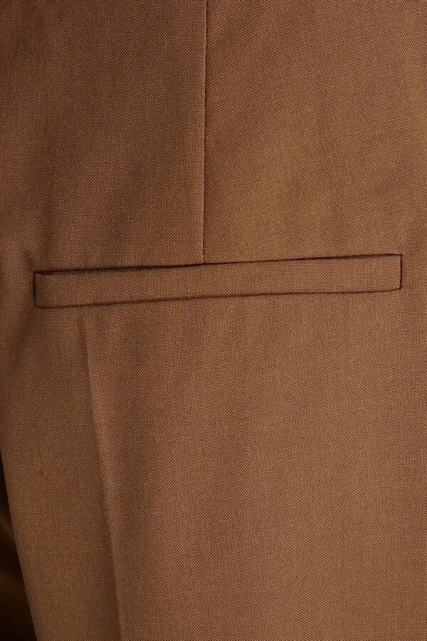 Nanushka Bida Woven Wide-leg Pants