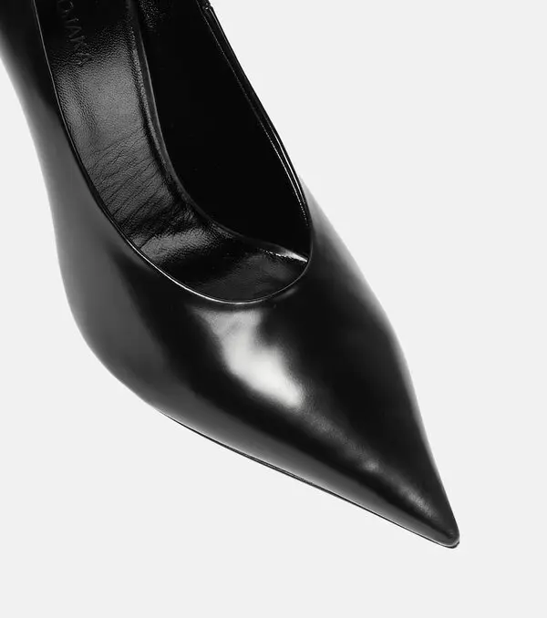 NENSI DOJAKA Patent Leather Pumps