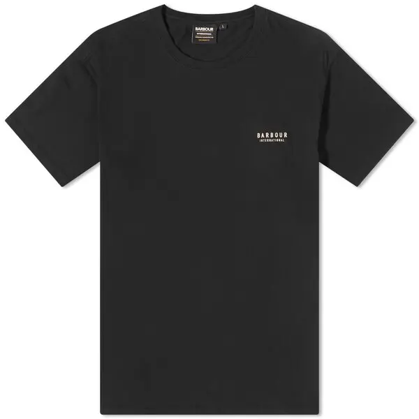 Barbour International Rico T-shirt