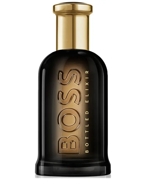 Hugo Boss Boss Bottled Elixir Parfum Intense - No Color