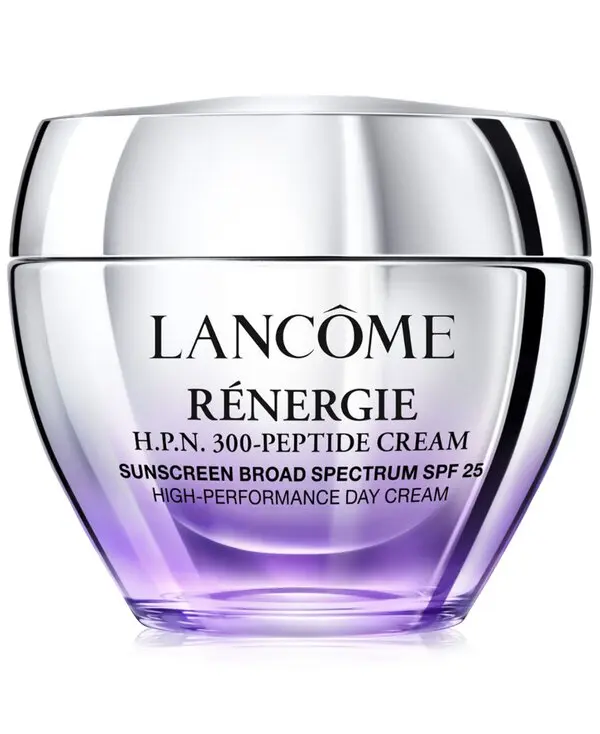 LANCOME Renergie H.p.n. 300-peptide Cream Spf 25 - No Color