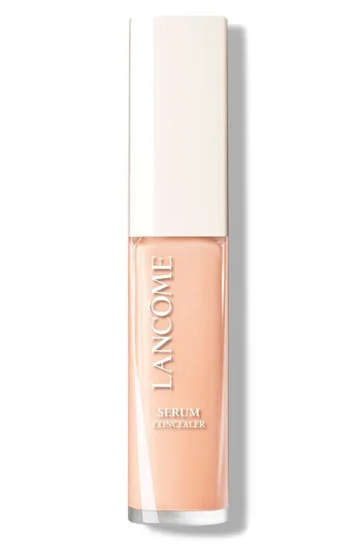 LANCOME Teint Idole Ultra Wear Care & Glow Serum Concealer - 120n