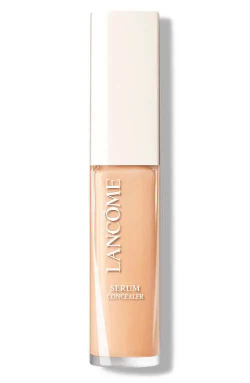 LANCOME Teint Idole Ultra Wear Care & Glow Serum Concealer - 125w