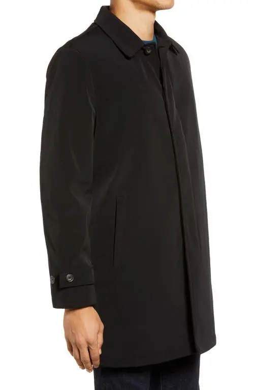 Hart Schaffner Marx Hartsdale Water Resistant Jacket
