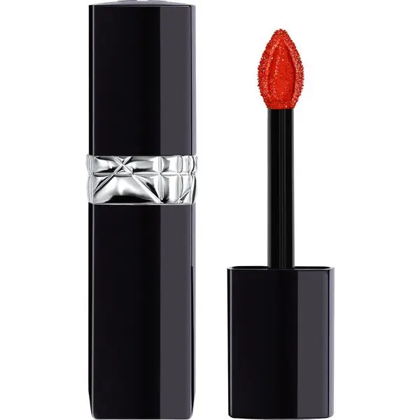Dior Rouge Forever Liquid Lacquer Lipstick - 890 Triumphant