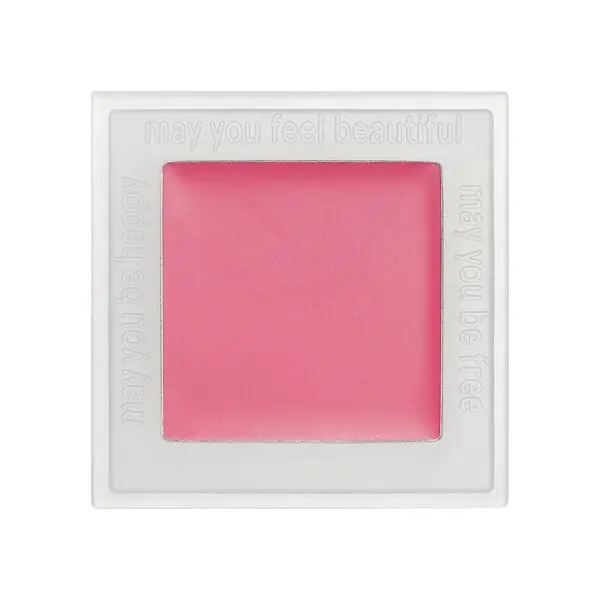 NEEN Going Rouge Cream Cheek And Lip - One-color