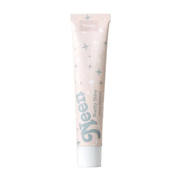 NEEN Pretty Shiny Cream Highlighter - One-color
