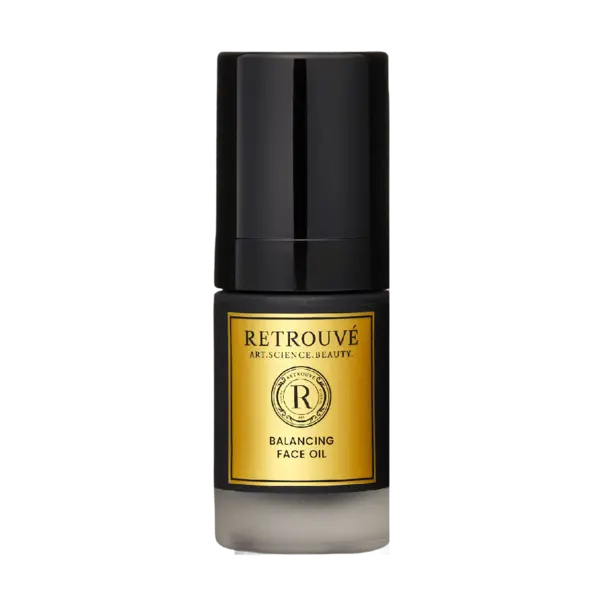 RETROUVÉ Balancing Face Oil - One-color