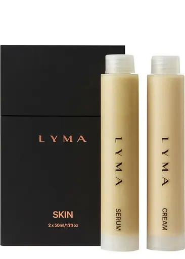LYMA Serum & Refills Duo Skincare Set
