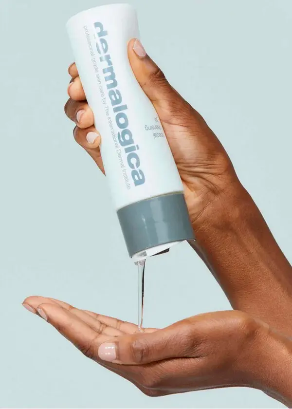 DERMALOGICA Special Cleansing Gel Facial Cleansers, Calming