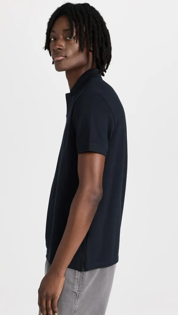 Club Monaco Johnny Collar Polo