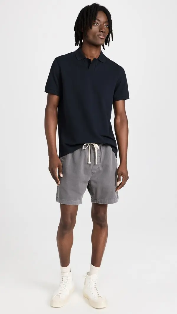 Club Monaco Johnny Collar Polo