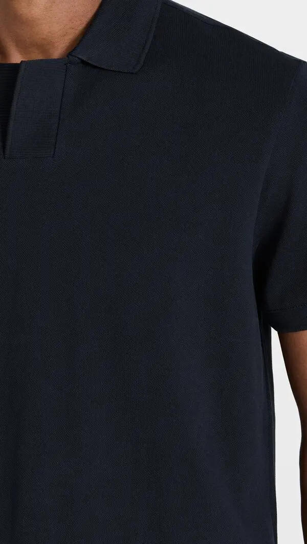 Club Monaco Johnny Collar Polo