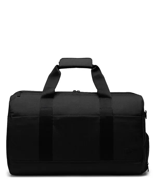 Herschel Supply Co. Novel Duffle Tech Bag - Black