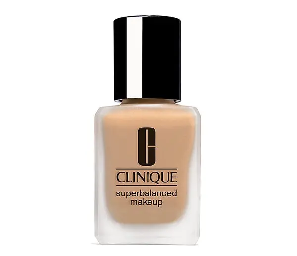 CLINIQUE Superbalanced Makeup - Nude Beige