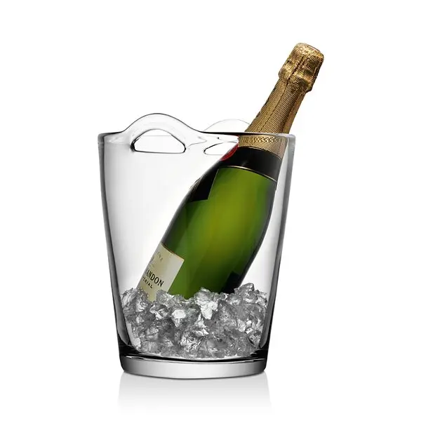 LSA Bar Champagne Bucket - No Color
