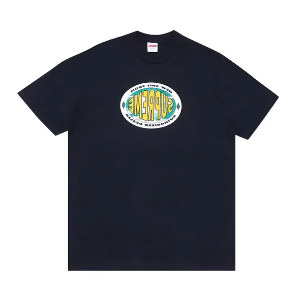 Supreme Shirt - Blue