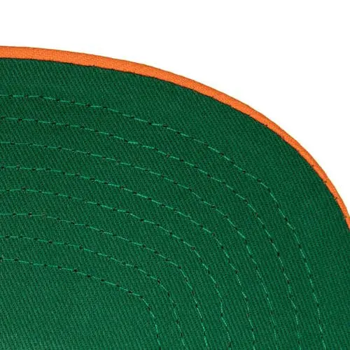 Mitchell & Ness Philadelphia Flyers Core Team Ground 2.0 Snapback Hat
