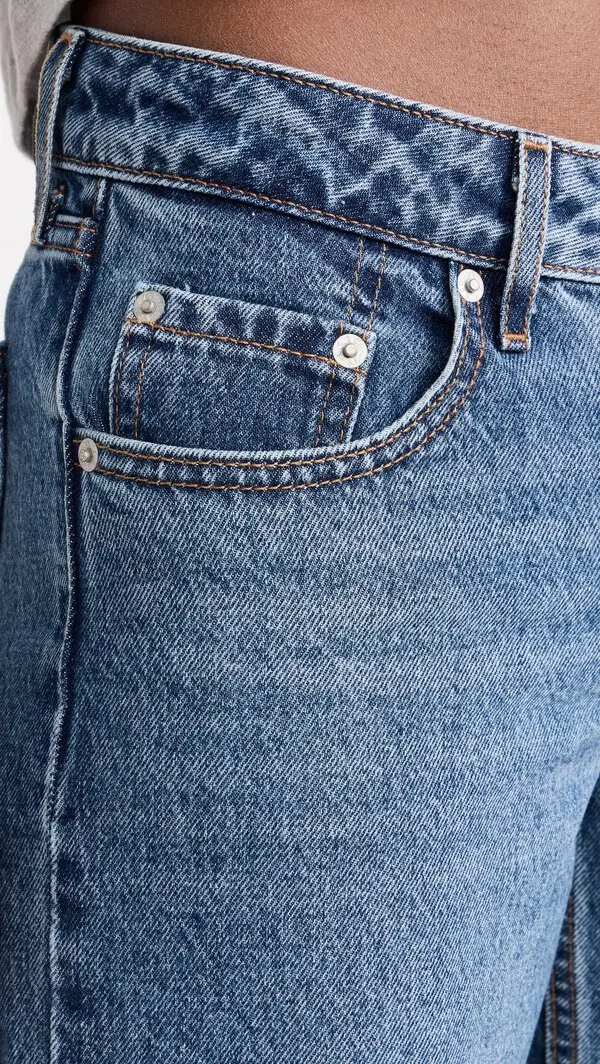 LEVI'S Low Loose Fit Jeans - Real Recognize Real
