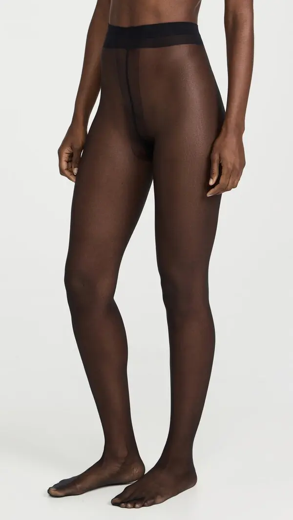 Falke Shelina 12 Tights - 3009/black